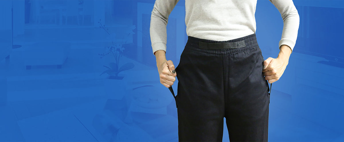 The Ultimate Transfer Solution – Transfer Pants
